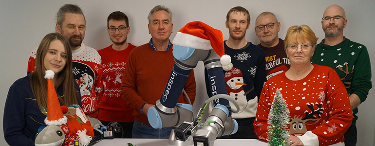 Electrical Contractors, Testers & Consultants in Hull | Inspec