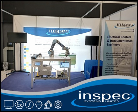 Electronic Engineering & Electrical Design Engineers | Inspec